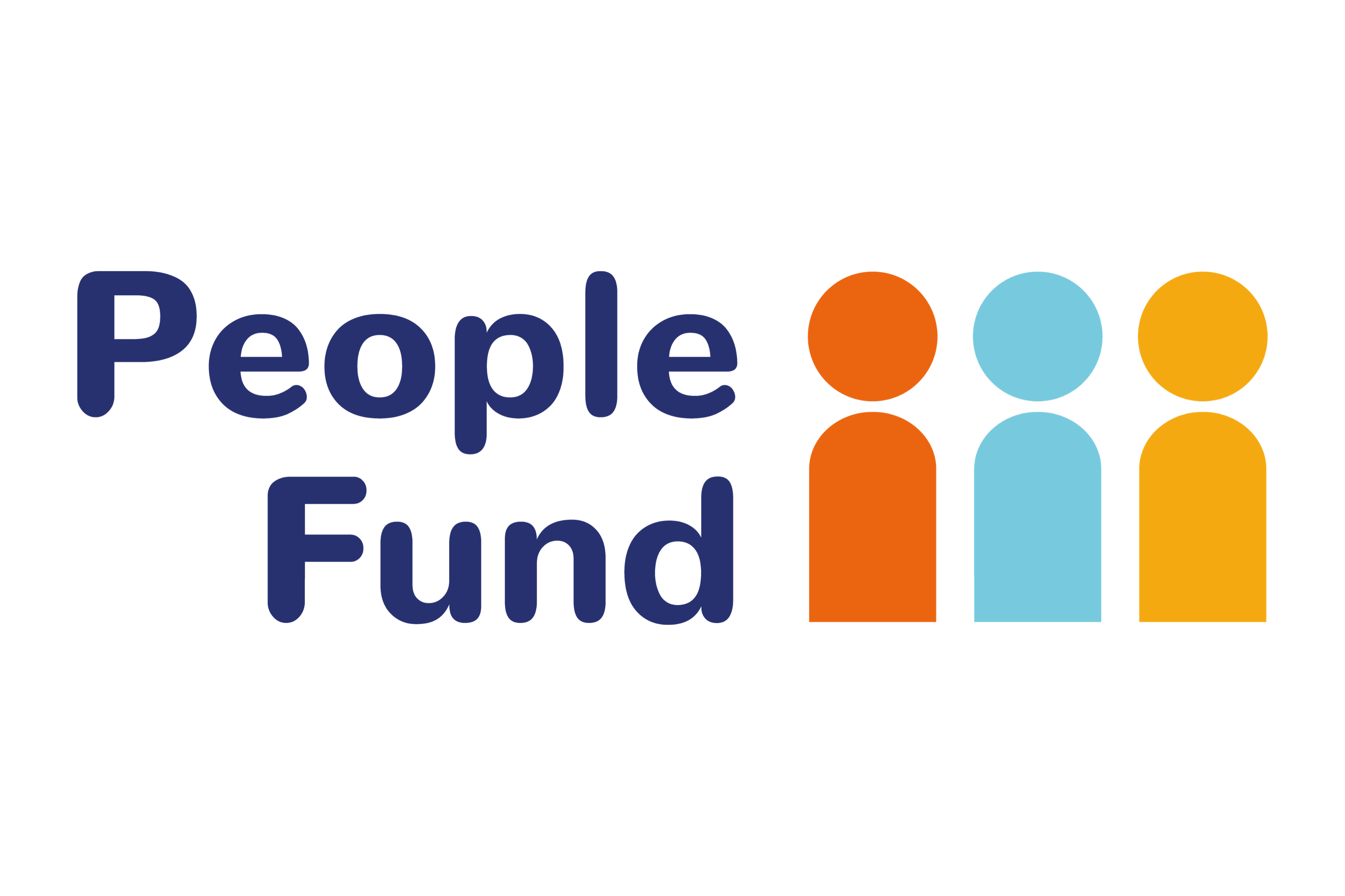 Our People Fund winners - Livv