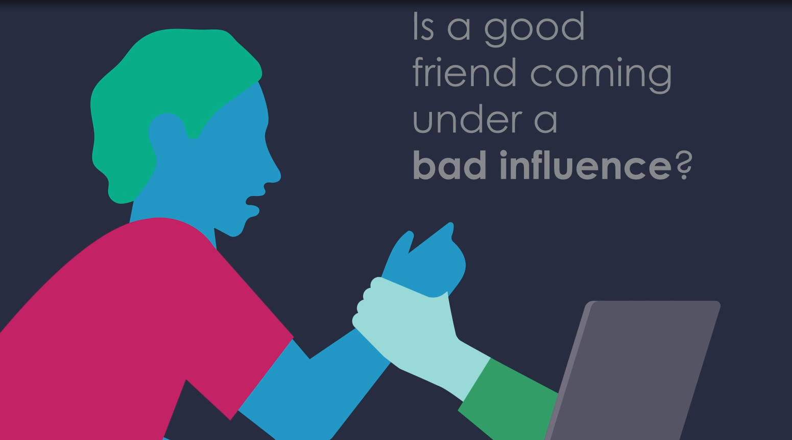 ACT Early Campaign - Livv