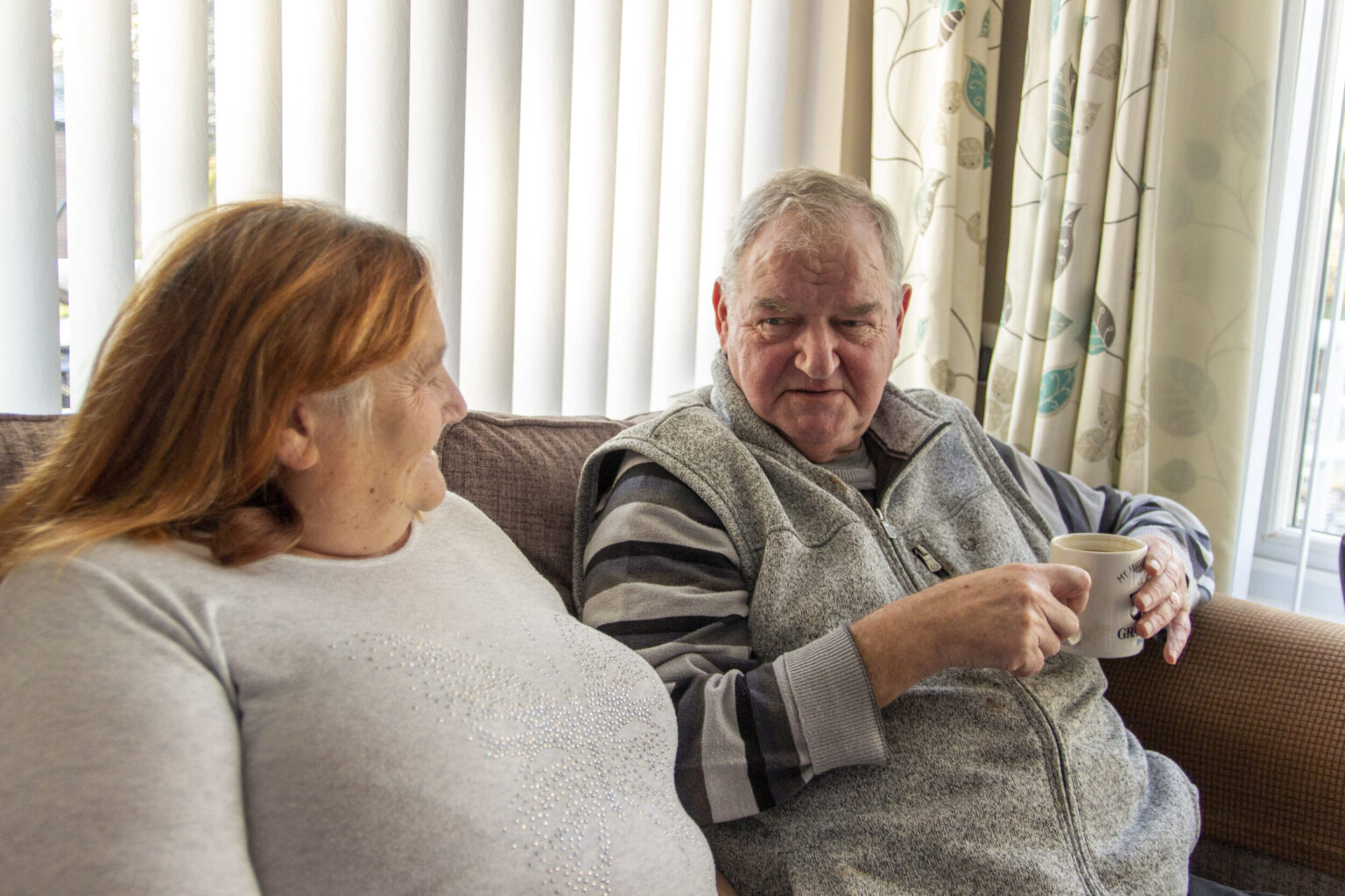 Merseyside Housing Association | Livv Housing Group