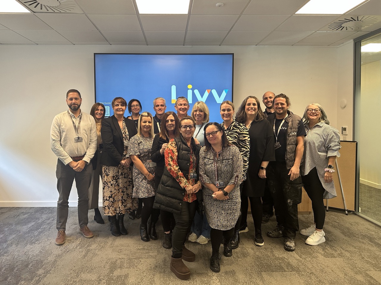 World Menopause Day - Livv