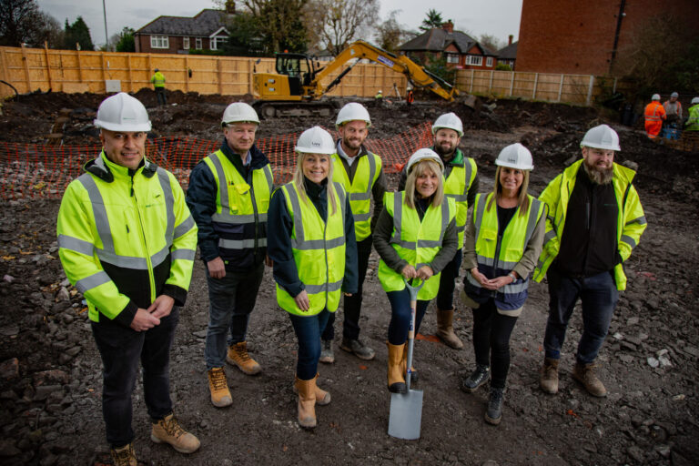 Merseyside Housing Association | Livv Housing Group