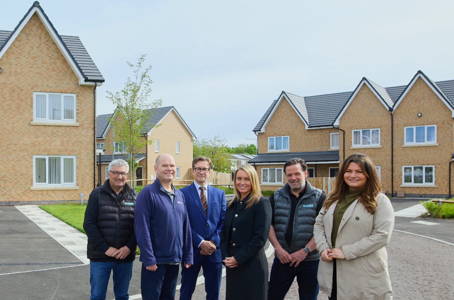 Merseyside Housing Association | Livv Housing Group